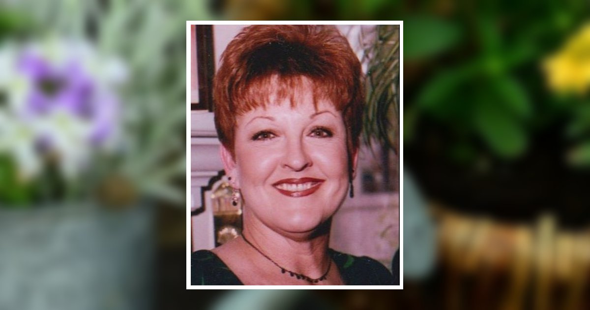 Patricia Bell "Pat" Brock Obituary February 12, 2025 - Church Funeral ...