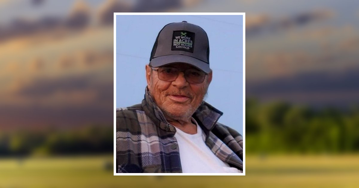 Michael Wilt Obituary 2023 - Clark-Kirkland-Barr Funeral Home