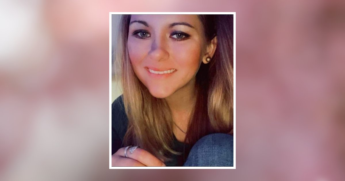 Harmoney Faith Timmer Obituary September 21, 2024 - J Henry Stuhr