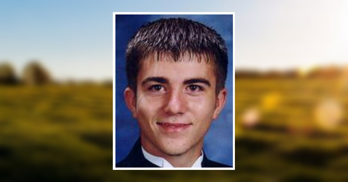 Cody Borden Obituary February 5, 2014 - McReynolds-Nave & Larson