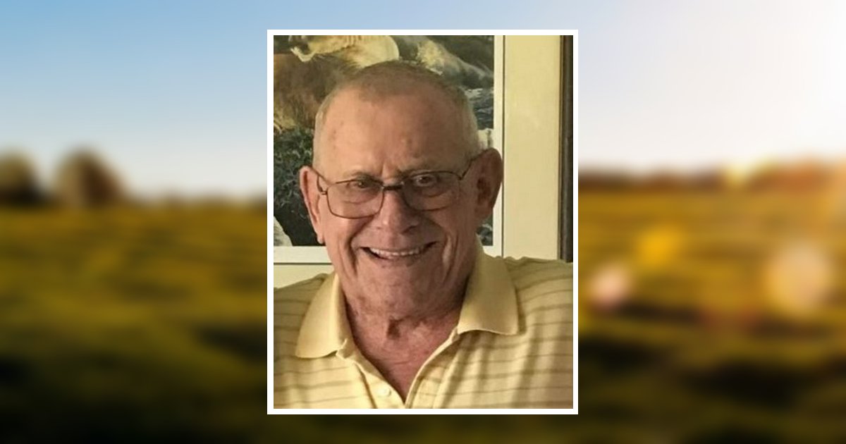 Peter Ginter Funk Obituary July 9, 2024 - Crossings Funeral Care