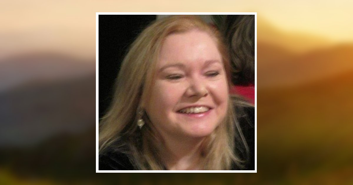Lisa E. Obrecht Obituary March 10, 2022 - The Donohue Funeral Homes Inc.