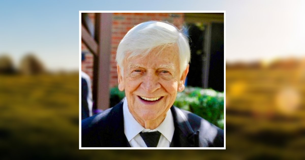 Casper Melvin Eiben Obituary January 25, 2021 - Slater Funeral Homes