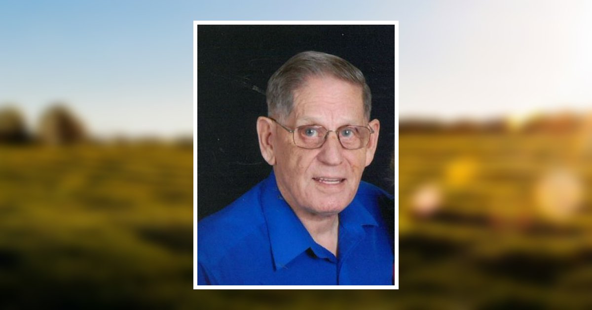 Robert Combs Obituary August 23, 2021 - Boyd Funeral Home