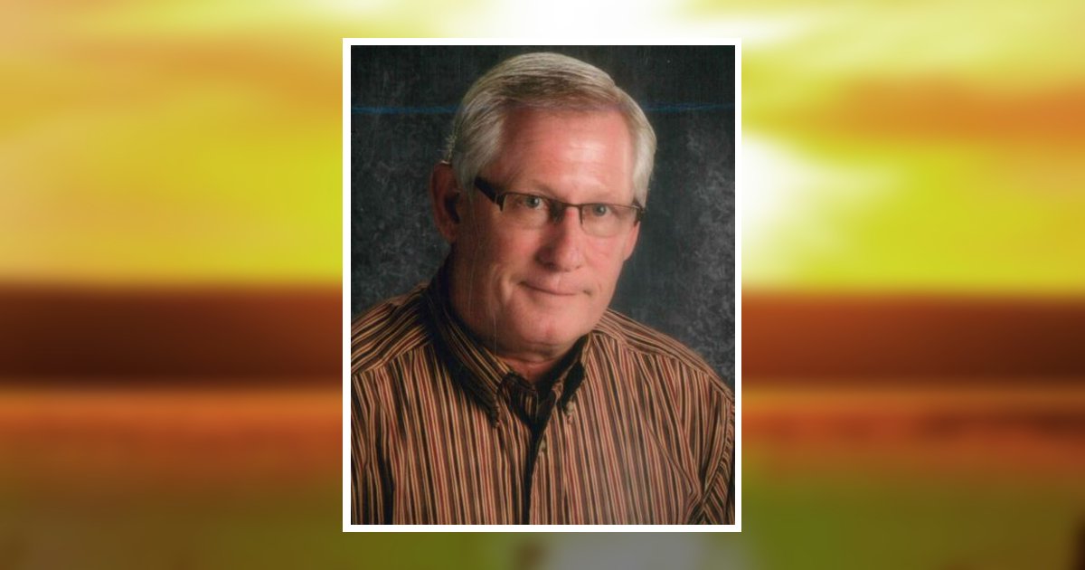 William "Doug" Pilcher Obituary August 30, 2023 - Smith Family Funeral Home