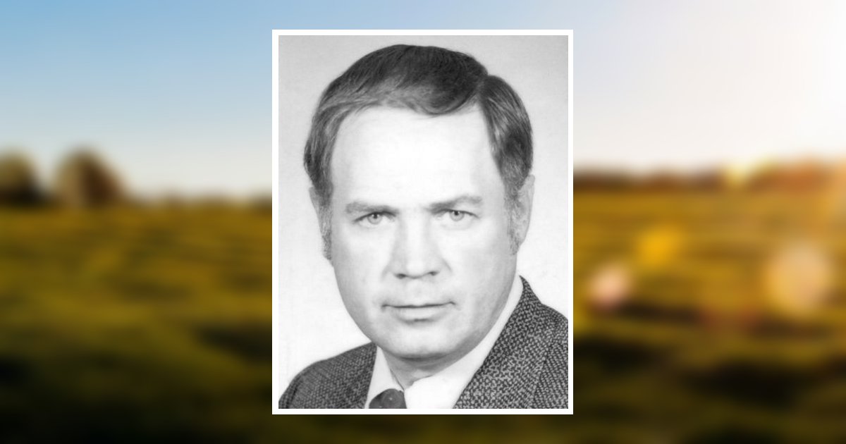 Thomas Alfred Erdmann Obituary May 28, 2021 - Mahn Family Funeral and Cremation Services