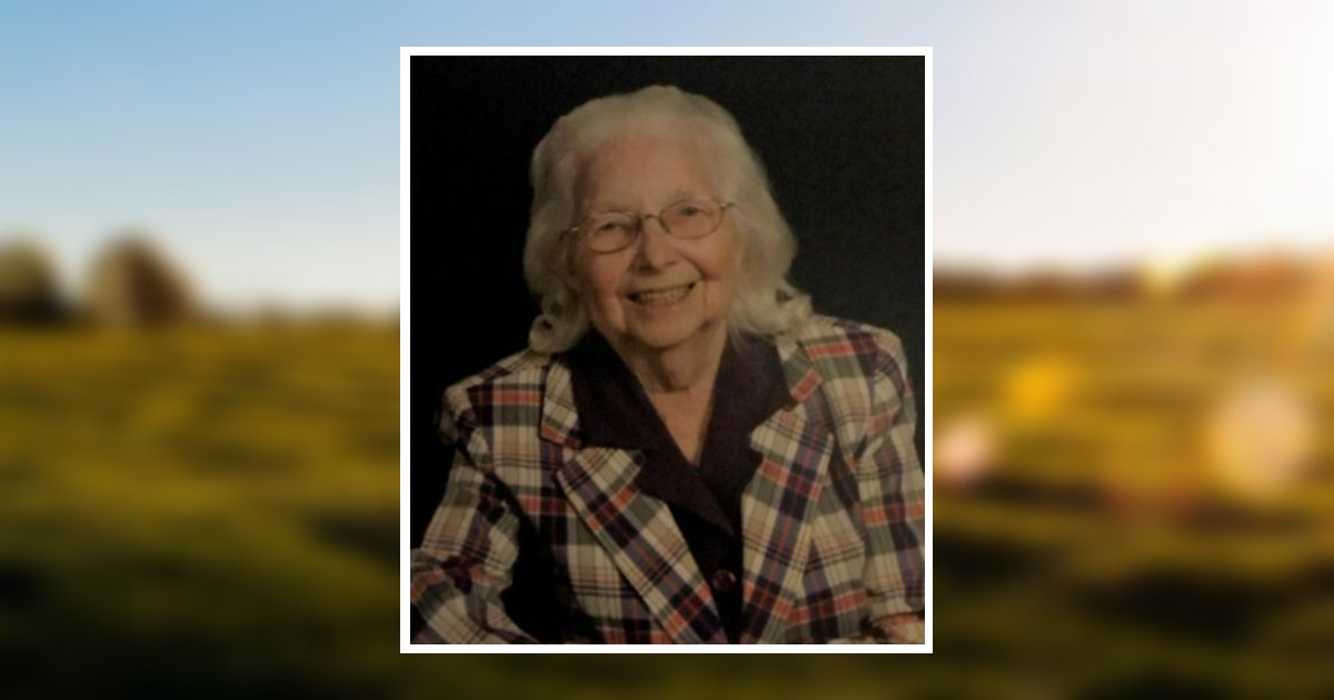 Bobbie Watson (Wright) Obituary September 10, 2021 - Harris Funeral ...