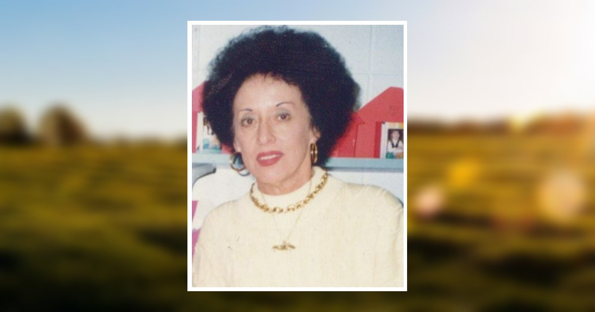 Patricia A. (Mowry) DiPanni Obituary August 26, 2021 - Nardolillo ...
