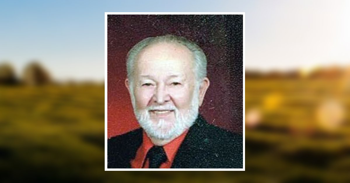 Kenneth Fox Obituary August 10, 2019 - Crosier - Pearson Cleburne ...