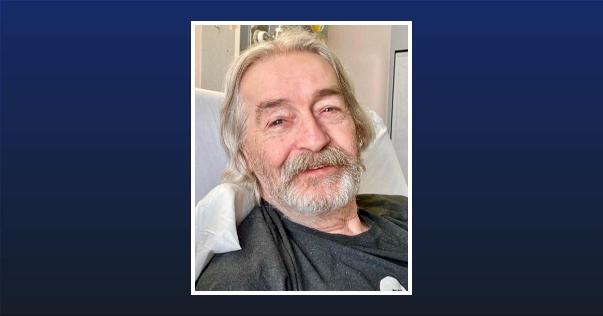 Donald Gerald Poisson Obituary August 1, 2024 - Cherished Memories ...