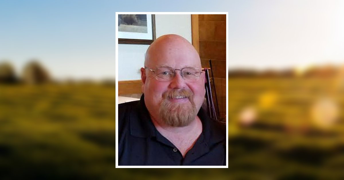 Alan Patterson Obituary March 21, 2019 - Salerno’s Rosedale Chapels