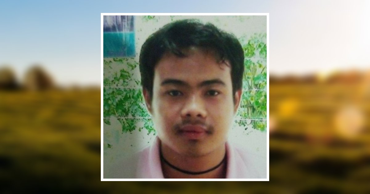 Min Lwin Oo Obituary May 21, 2018 - Angel Funeral Home