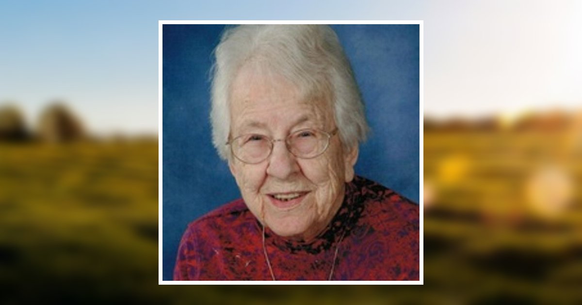 Evelyn Amelia Albrecht Obituary January 10, 2019 - Beverage Family ...