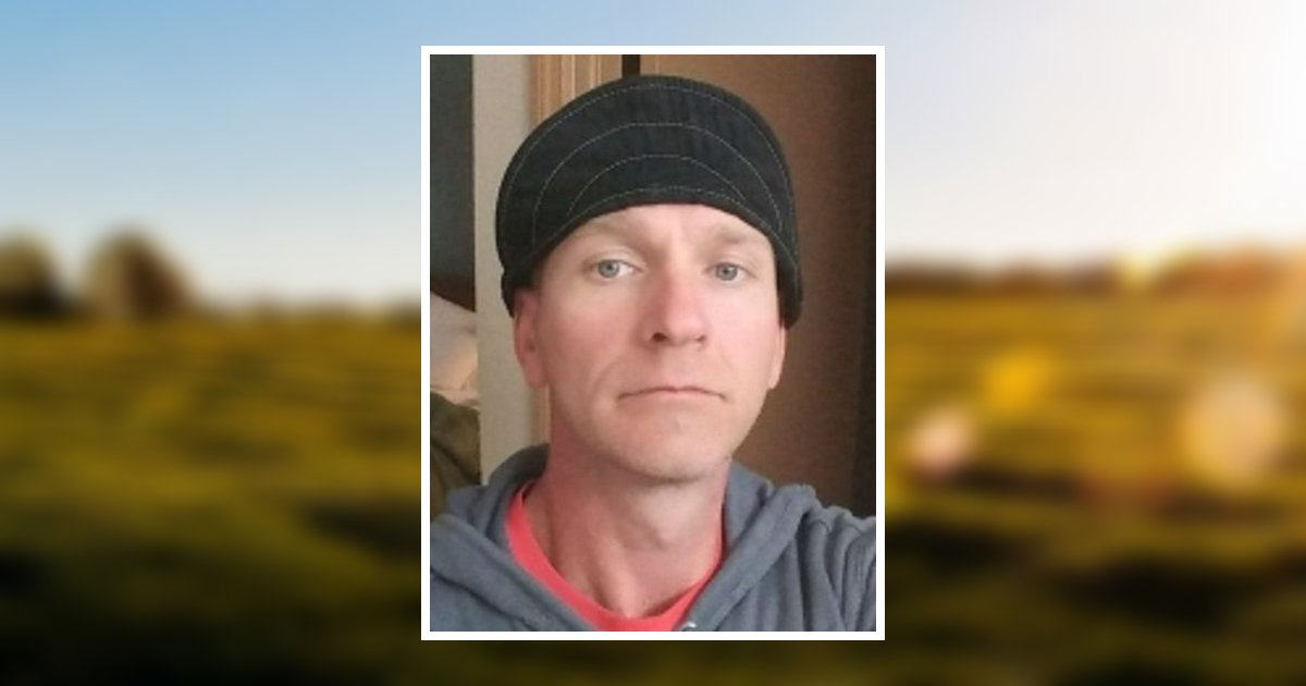 William Kevin Rouse Obituary December 3, 2018 - Companion Funeral ...