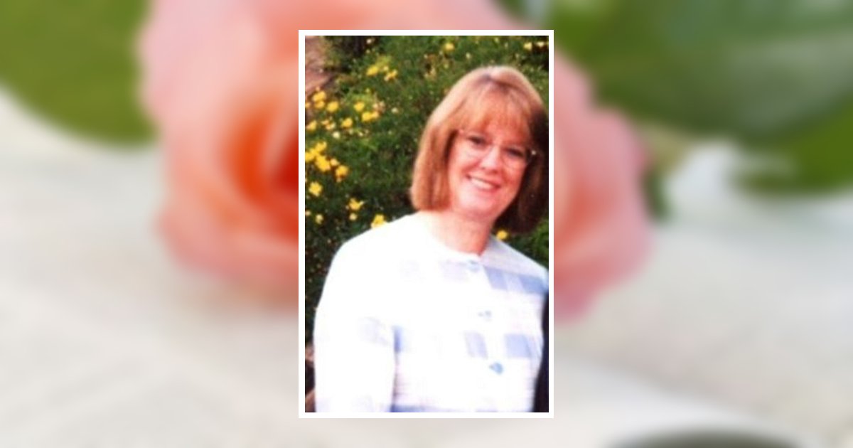 Janis C. Bowers Obituary December 12, 2020 - Newcomer Cincinnati
