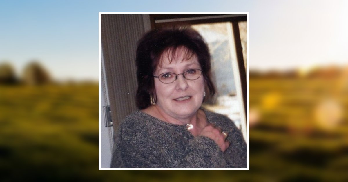 Bev Koenig Obituary December 30, 2009 - Stevenson Funeral Homes