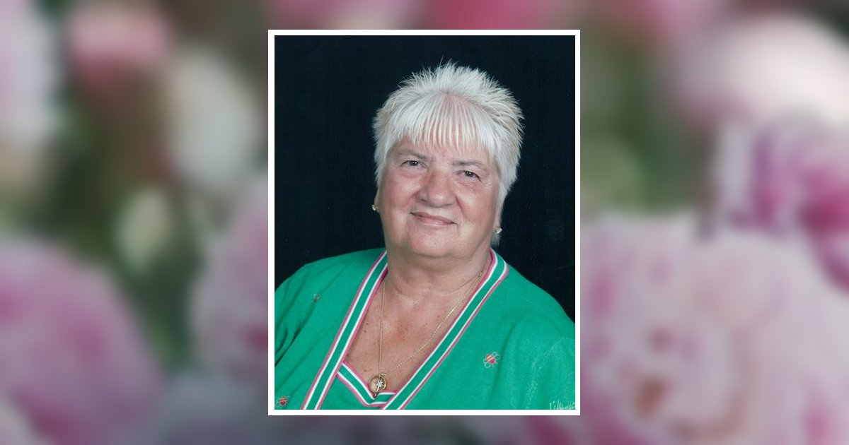 Patsy Ann (Marks) Farnsel-Knierim Obituary January 24, 2023 - Weigel ...