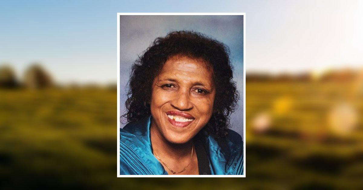 Betty Joe (Richards) Jiles Obituary July 6, 2024 - Dillard Funeral Homes