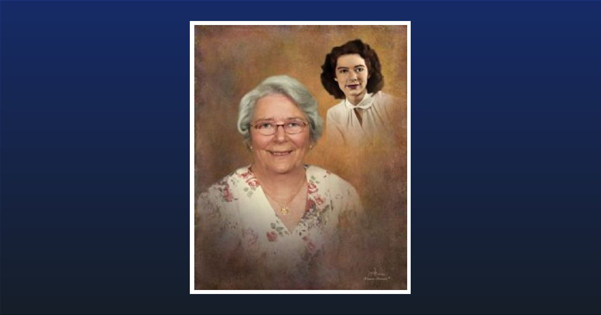 Eva Scott Obituary January 19, 2014 - Rushing-Estes-Knowles