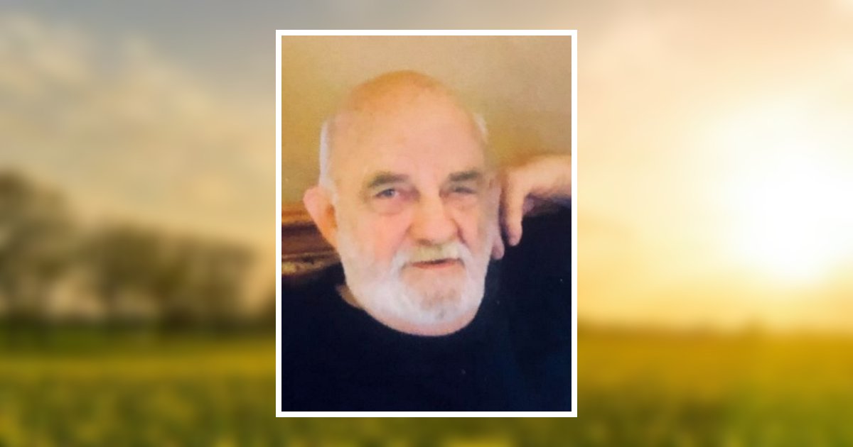 William C. Hensel, Jr. Obituary May 24, 2024 - Paquelet Funeral Home