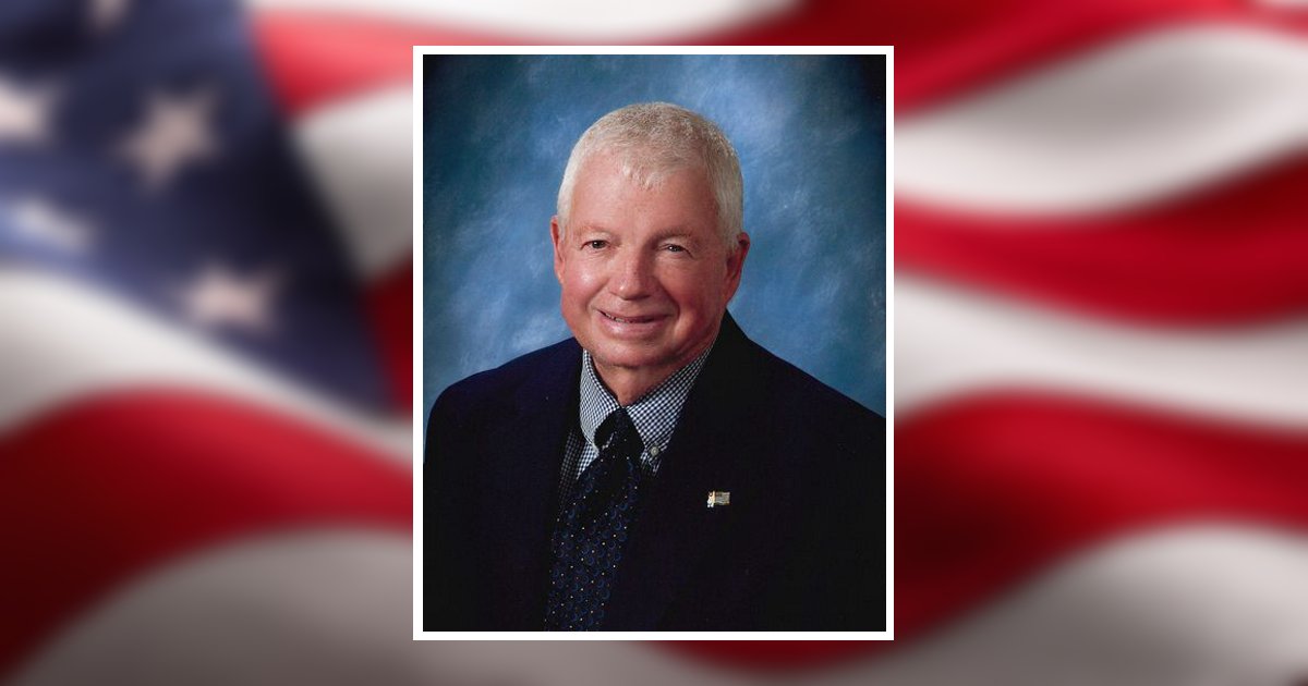 Vance Cornelius McGee, Jr. Obituary May 14, 2023 - Raymer - Kepner ...