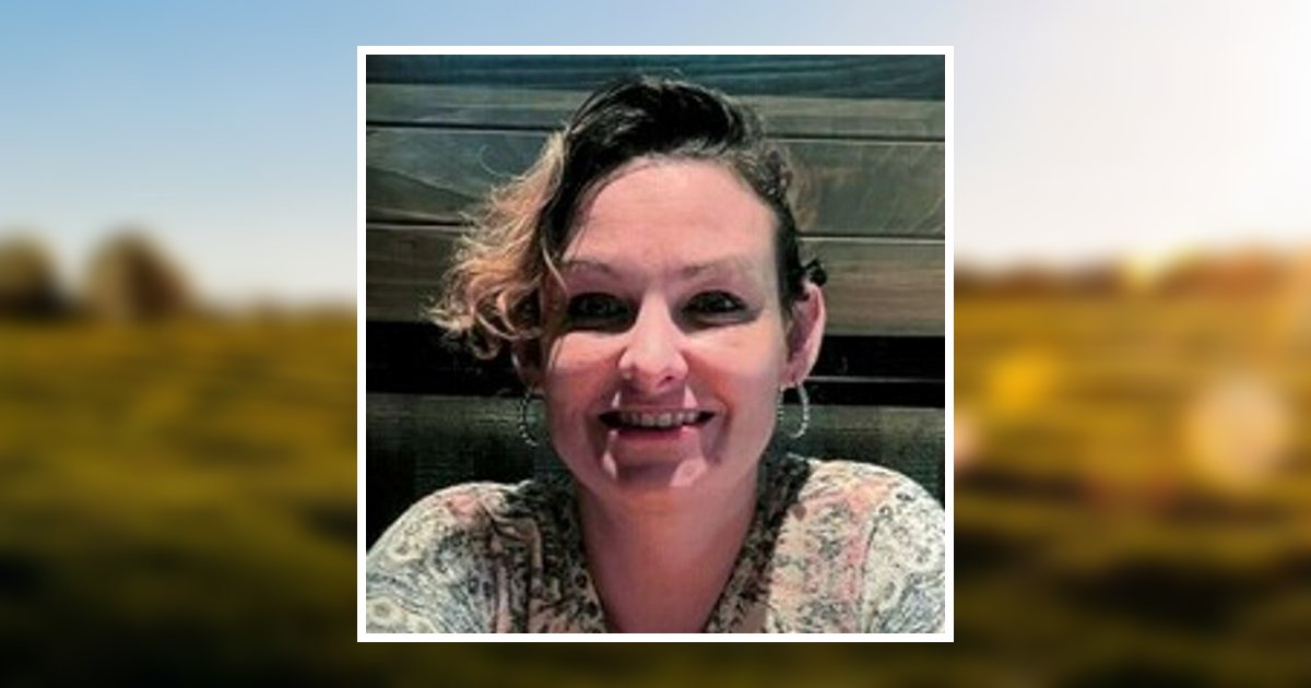 Robin Lynne Crouch Emigh Obituary January 27, 2023 - High Funeral Home