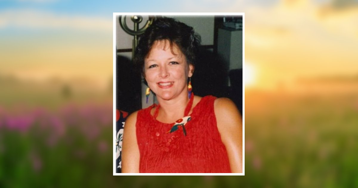 Brenda P. Whitley Obituary April 23, 2024 - Lord & Stephens Funeral Homes