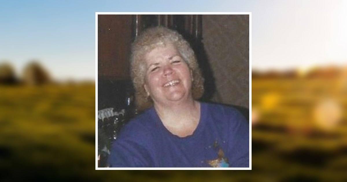 Charlene Morgan Obituary February 20, 2015 - Minnis Chapel, INC.