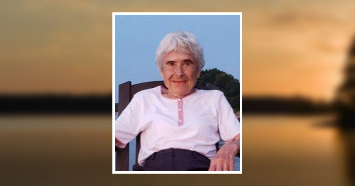 Virginia Slaughter Obituary 2024 - Faulkner Funeral Homes & Cremation Services