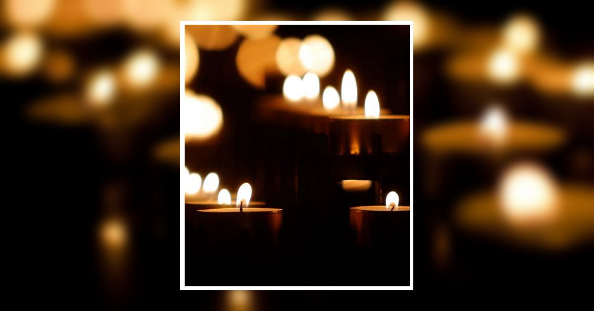 Kenneth Goff Obituary January 8, 2024 - Howard Harris Funeral Services