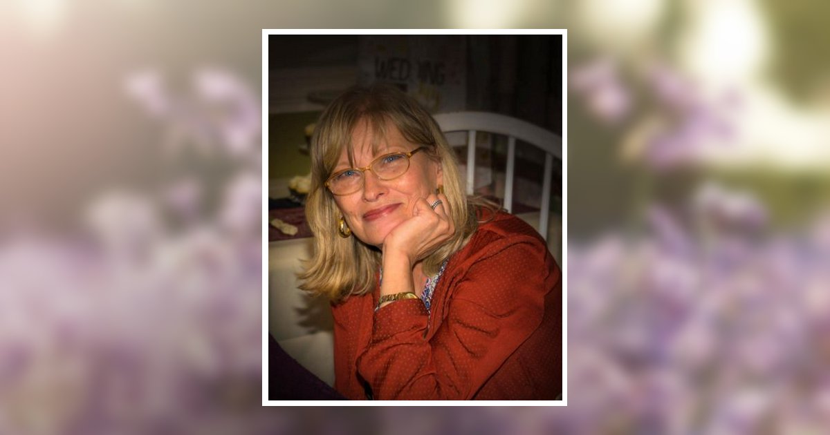 Vicky Thompson Obituary April 21, 2025 - Nashville Cremation Center