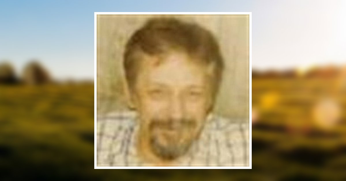 Carl Bruce Obituary September 4, 2020 - Dennis George Funeral Home