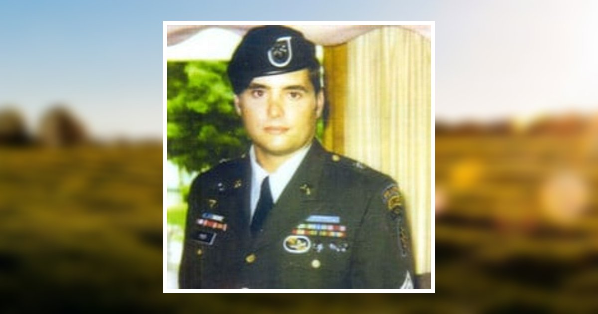 Christopher "Matt" Matthew Poer Obituary April 12, 2018 - Hinsey-Brown ...