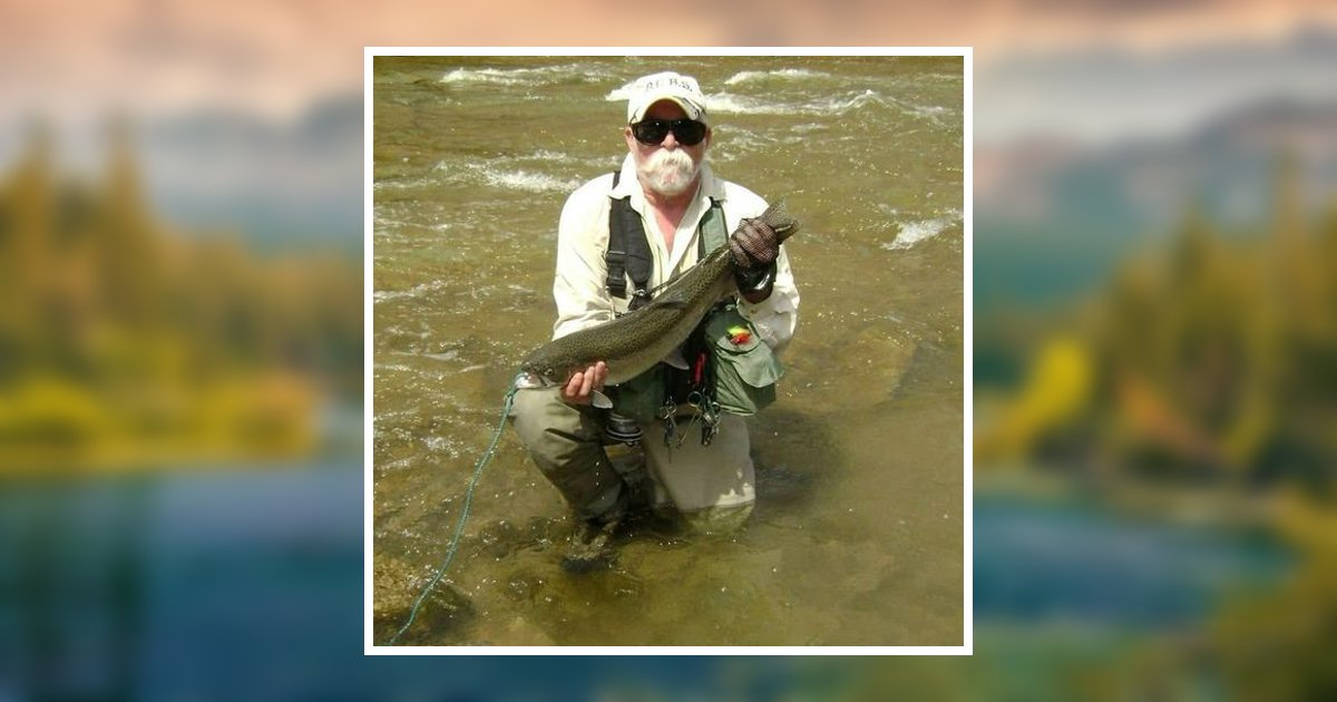 Lawrence Singleton Obituary April 15, 2025 - Hummel Funeral Homes