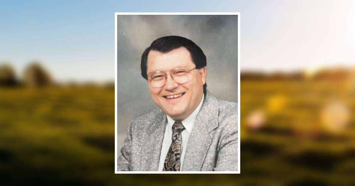 David Essar Obituary - Cherished Memories Funeral Services & Crematory ...