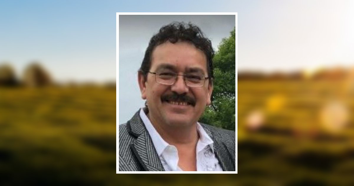 Carlos Torres-Cantu Obituary October 19, 2022 - Parker Kohl Funeral ...