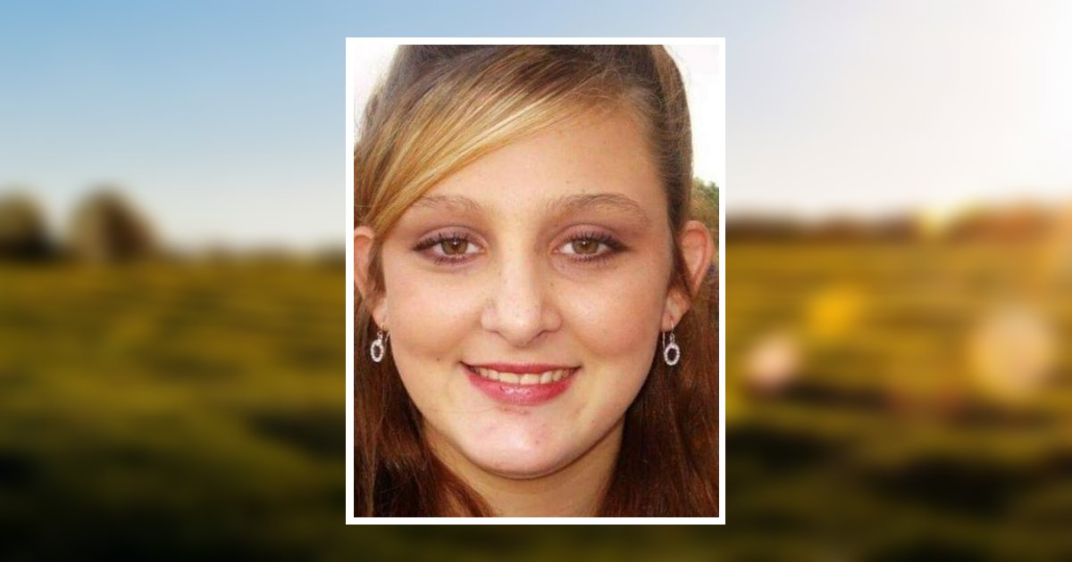 Faith McCool Obituary March 2, 2021 - Latimer Funeral Home