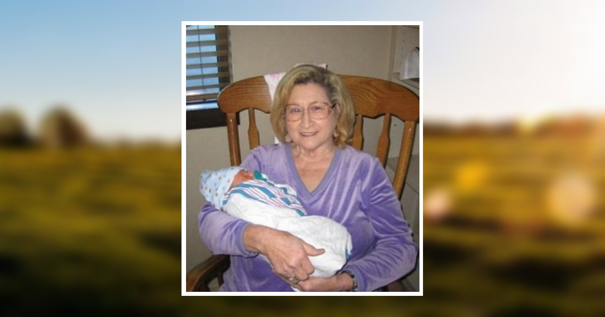 Elizabeth Ann "Beth" Green (Stanford) Obituary 2021 - Skyvue Funeral Home