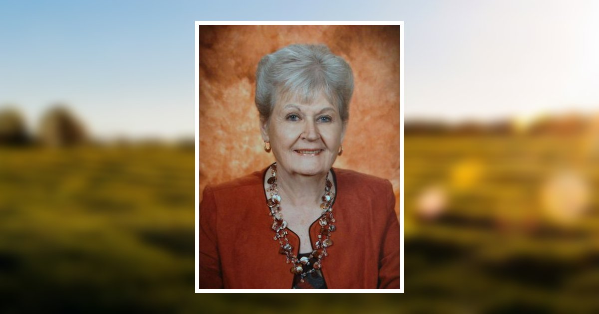 Sylvia June Haughaboo Obituary May 18, 2022 - Shultz Funeral Home ...