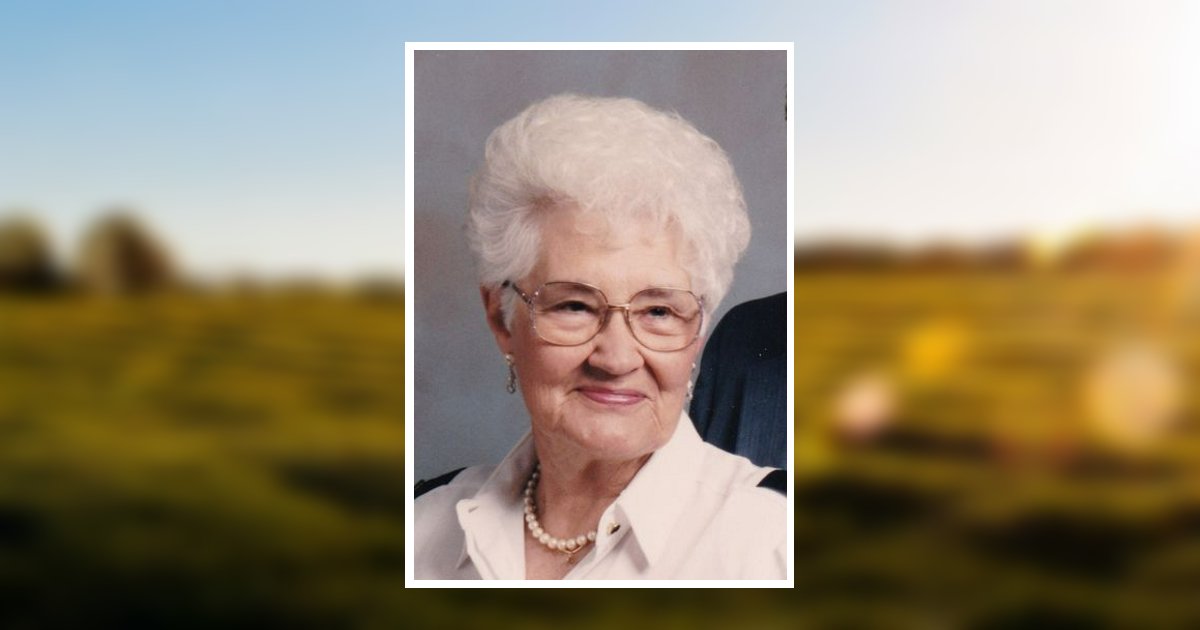 Patricia Roberta Taylor Riddell Obituary March 3, 2020 - Esterdahl ...