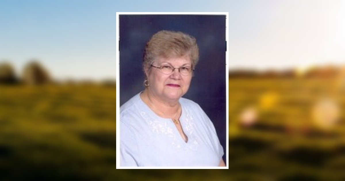 NANCY ROSE (HOHMAN) FRISCH Obituary October 19, 2011 - Traunero Funeral Home and Crematory