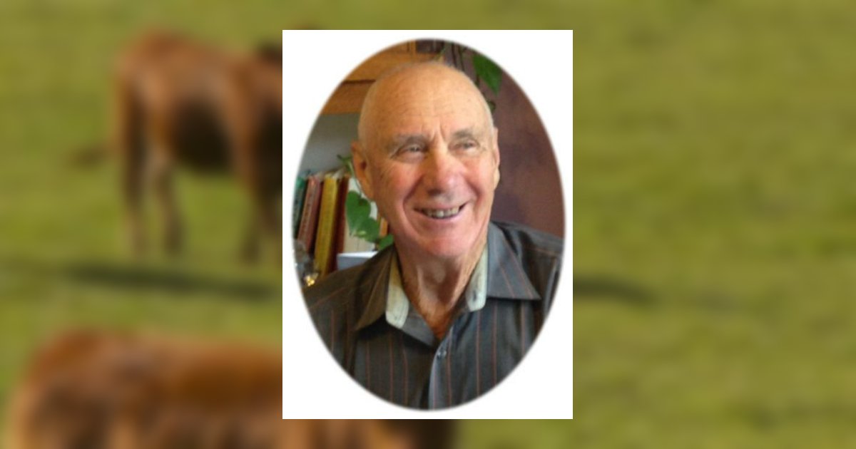 Richard Parmenter Obituary 2018 - Smith Family Funeral Homes