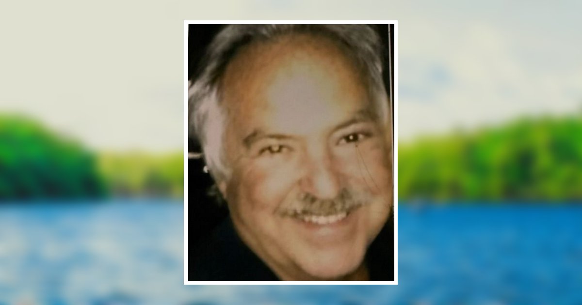Bobby Joe Huff Obituary May 25, 2025 - Gilbert Funeral Home