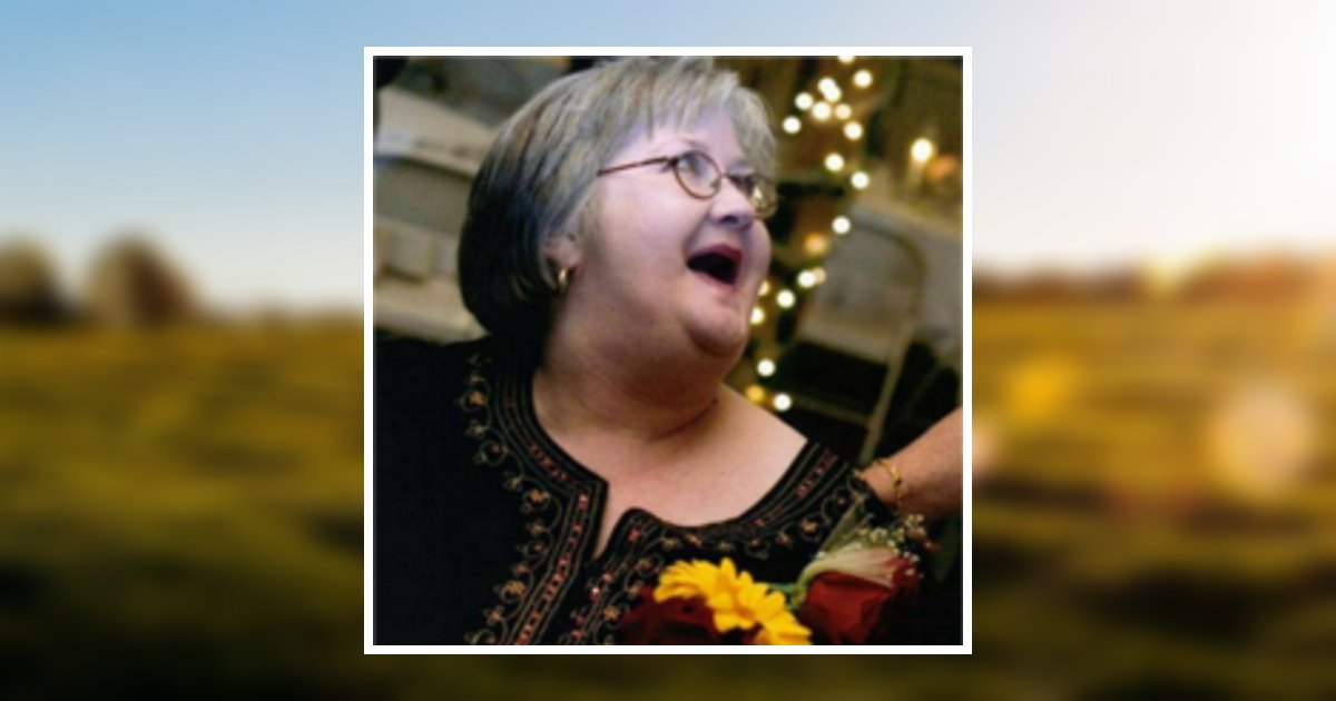 Carol Jeanene Adams Obituary May 11, 2016 - Angel Funeral Home