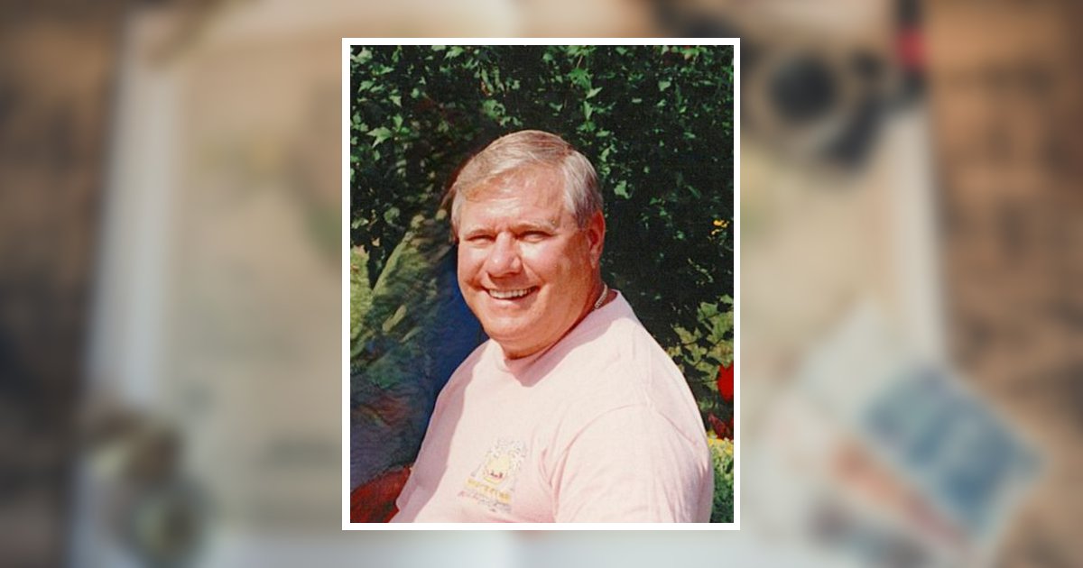 Bob David Pollitt Obituary December 29, 2024 - Shannon Funeral Home and ...