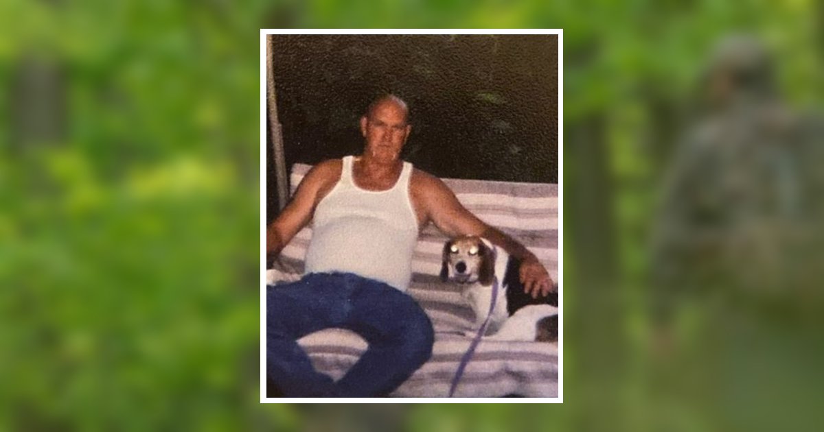 Robert "Bob" Clyde Jobe, Jr. Obituary March 14, 2025 - Shoemaker Family Services