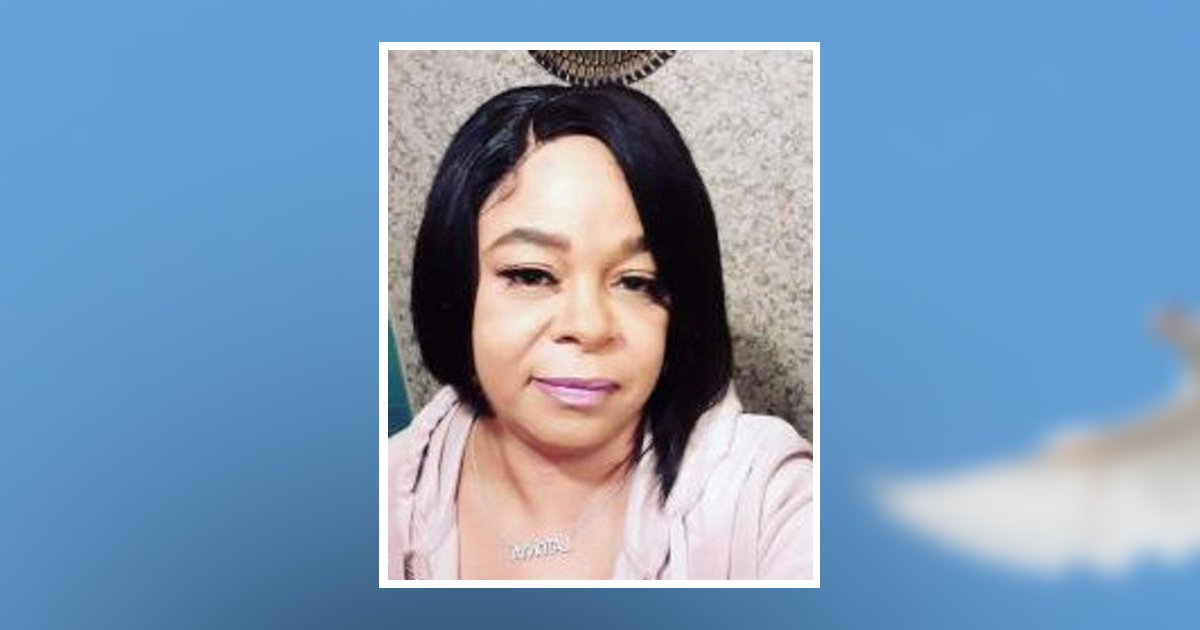 La'Tonya Buchanan-Lane Obituary November 8, 2024 - James H Cole Home ...