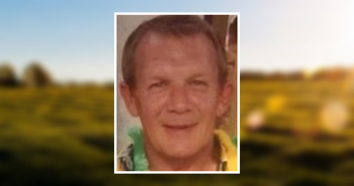 Lawrence Duane "Worm" Garman, Jr. Obituary May 9, 2023 - Watson-Thomas ...