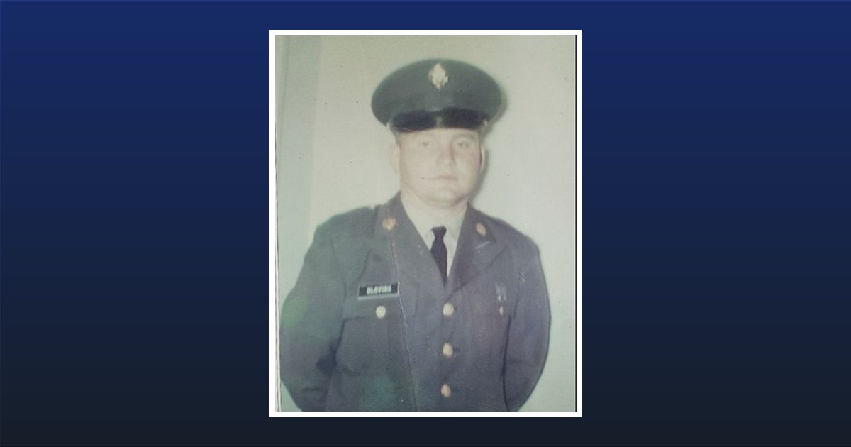 Tommy David Blevins Obituary November 4, 2022 - Bennett & Barden ...