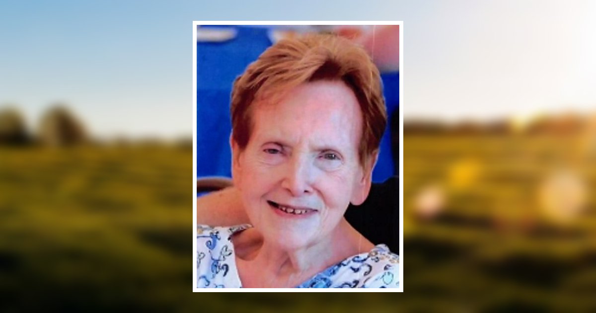 Barbara N. Elkins Obituary October 29, 2022 - Kurtz Memorial Chapel